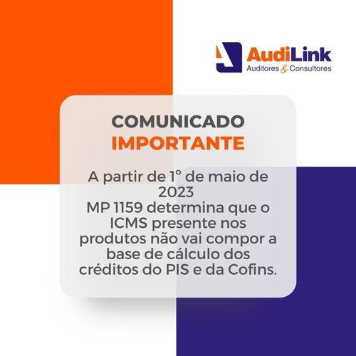 Cambios de medida provisional Regla de cálculo de PI y CoFins de las ...