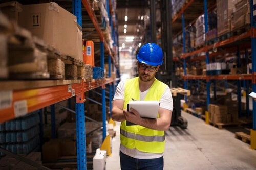 ¿Cuál es el propósito de la auditoría de inventario?