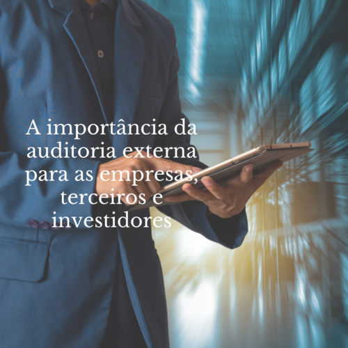 Entendendo os benefícios da auditoria externa - AudiLink | Empresa de ...